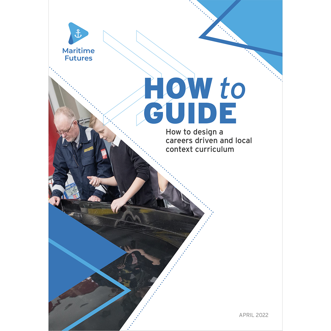 Resources – Maritime Futures